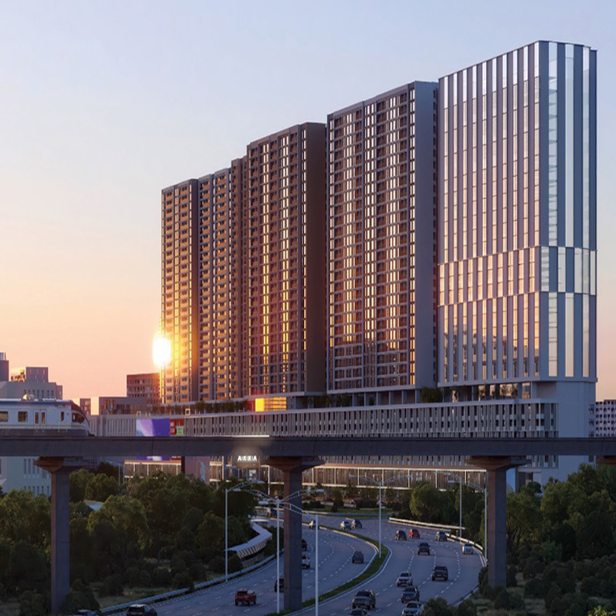 ARRA Residences – Ara Damansara, Damansara, Selangor | Prices, Layouts ...