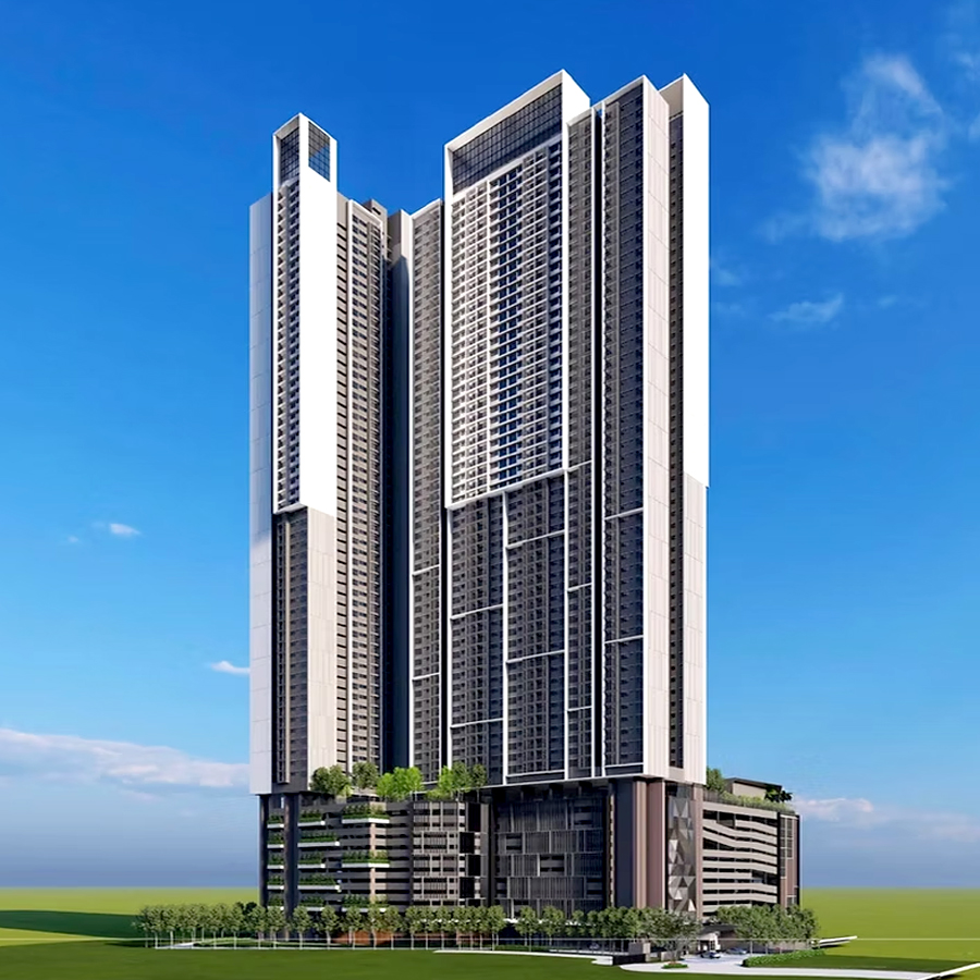 Arte Sungai Besi - Luxury Living in Sungai Besi