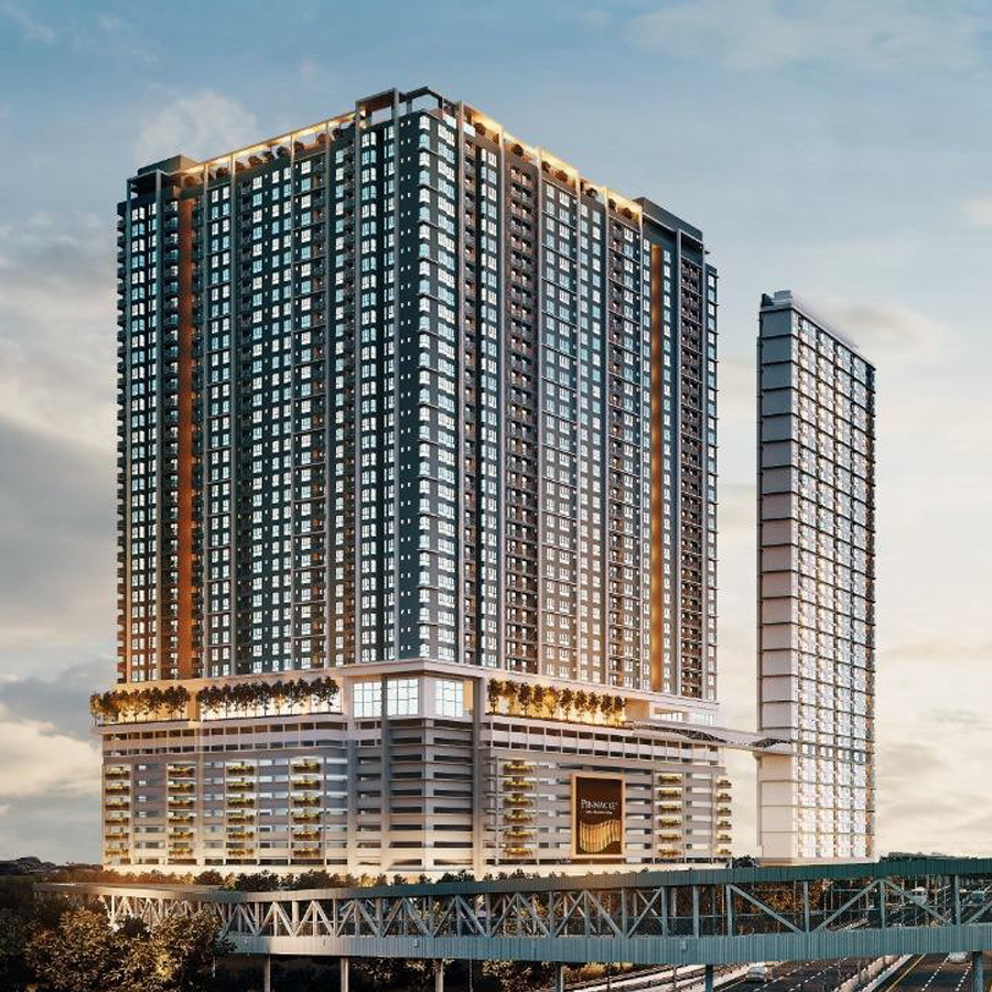 ARRA Residences – Ara Damansara, Damansara, Selangor | Prices, Layouts ...